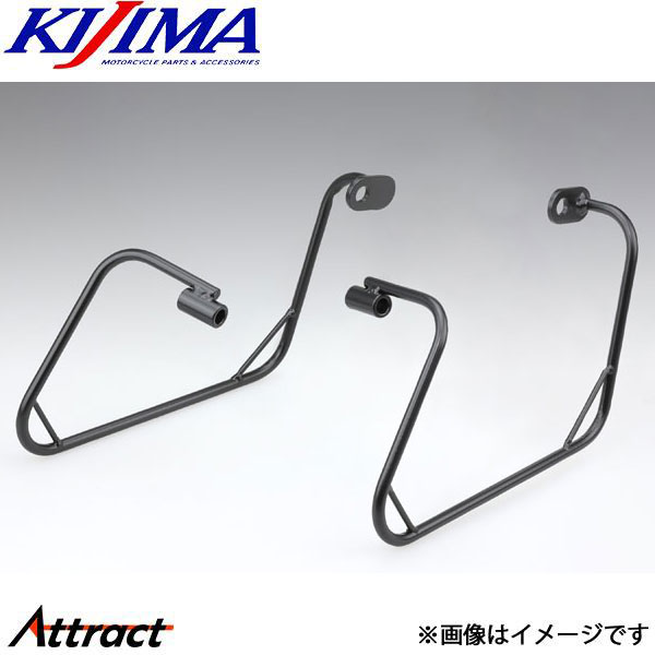 メーカー希望小売価格はメーカーサイトに基づいて掲載しています。メーカーKIJIMA商品名バッグサポート ブラック スーパーカブC125 18y− 左右セット商品コード210-4963JANコード4934154205362製品説明サイドバッグ...