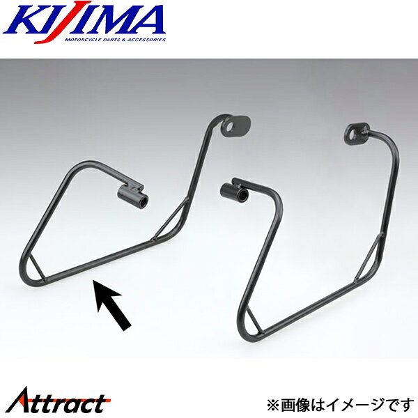 メーカー希望小売価格はメーカーサイトに基づいて掲載しています。メーカーKIJIMA商品名バッグサポートブラック スーパーカブC125 18y− 左側用商品コード210-49632JANコード4934154205386製品説明サイドバッグ装着...
