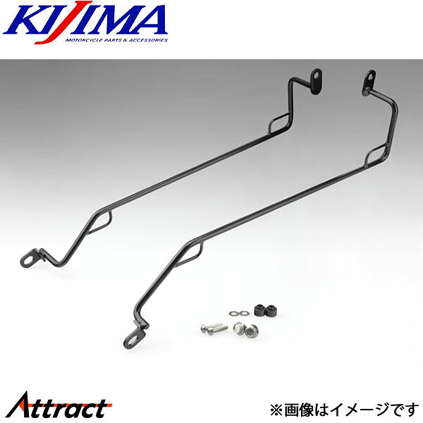 メーカー希望小売価格はメーカーサイトに基づいて掲載しています。メーカーKIJIMA商品名バッグサポート ブラック V-STROM650/XT ABS 17Y- 左右セット 商品コード210-499JANコード4934154205263製品説...