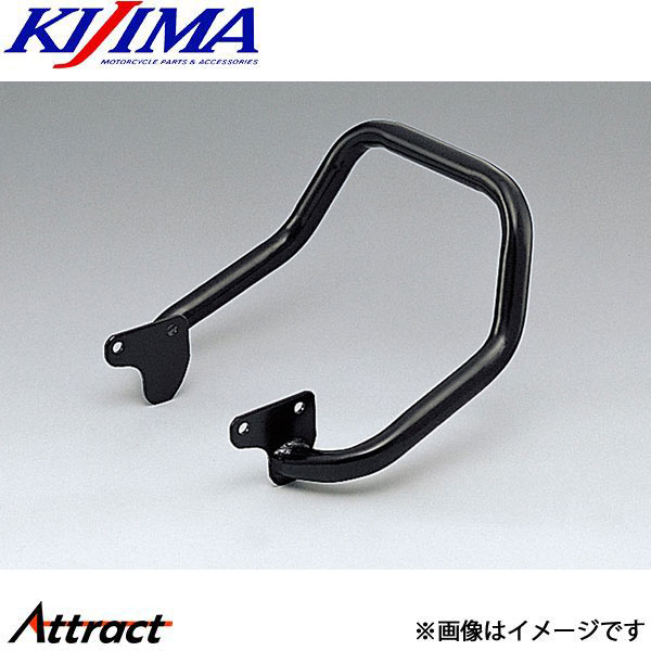 メーカー希望小売価格はメーカーサイトに基づいて掲載しています。メーカーKIJIMA商品名タンデムグリップ ブラック FTR223商品コード210-711JANコード4934154145866製品説明スタイルを崩さずタンデムライダーを支える。...