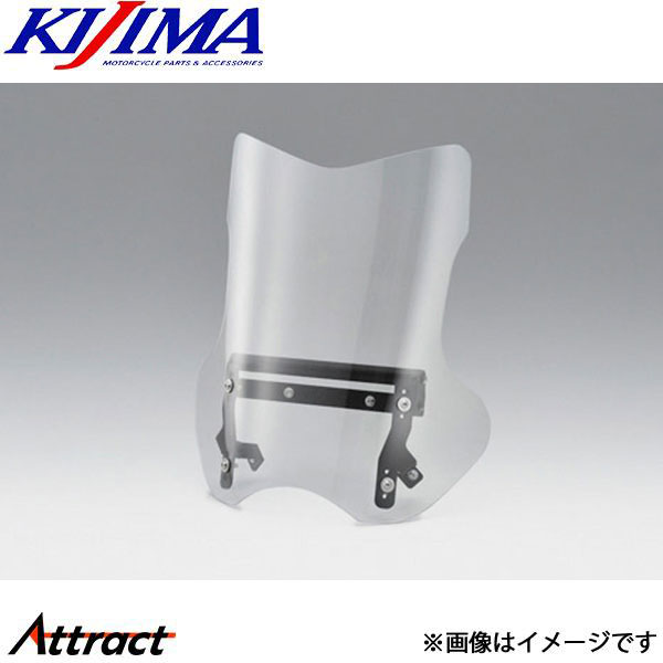 メーカー希望小売価格はメーカーサイトに基づいて掲載しています。メーカーKIJIMA商品名スクリーン ADVタイプ クリア V-STROM250 17y-商品コード305-474JANコード4934154168797製品説明アドベンチャースタ...