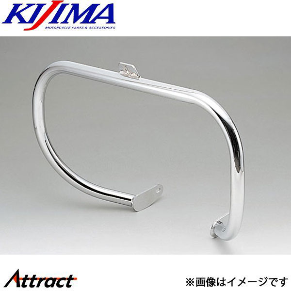 メーカー希望小売価格はメーカーサイトに基づいて掲載しています。メーカーKIJIMA商品名エンジンガード TWINCAM FLソフテイルモデル 00-17Y クロームメッキ商品コードHD-05043JANコード4934154850579製品説...