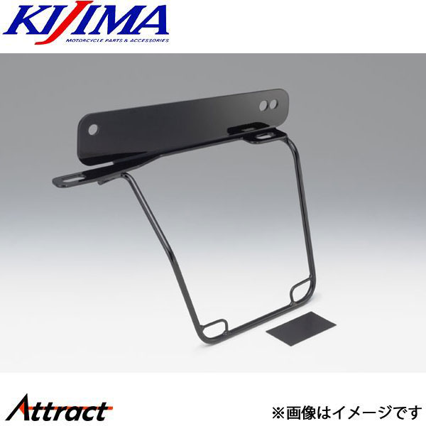 メーカー希望小売価格はメーカーサイトに基づいて掲載しています。メーカーKIJIMA商品名サドルバッグガード オールインワン DHW FXDL 06-17Y ブラック 左側用商品コードHD-08009JANコード4934154872908製品...