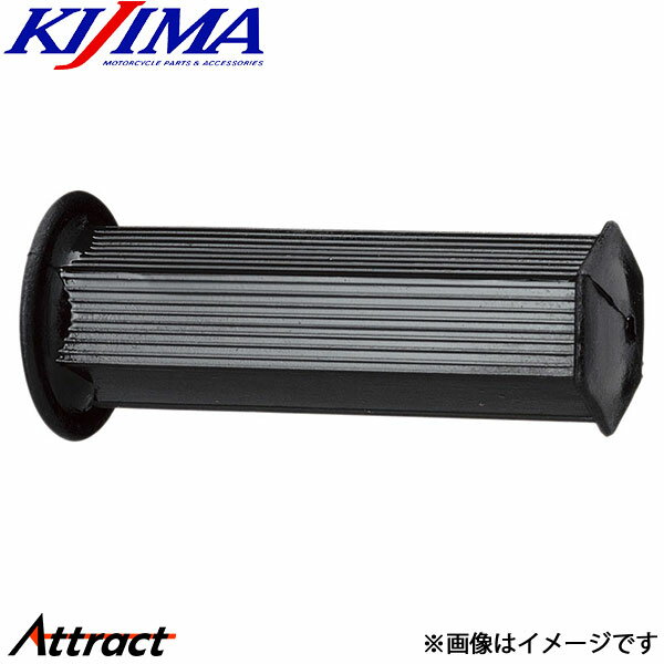 メーカー希望小売価格はメーカーサイトに基づいて掲載しています。メーカーKIJIMA商品名ヘキサゴンミニグリップ ブラック 全長112mm 標準ハンドル用品番201-6711JAN4934154123277製品説明標準ハンドル用のグリップラバ...