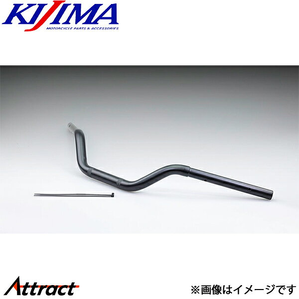 メーカー希望小売価格はメーカーサイトに基づいて掲載しています。メーカーKIJIMA商品名フィフティーバーハンドル+ レブル250/S 25年モデル マットブラック品番204-3400JAN4934154203689製品説明2024年以前のモ...