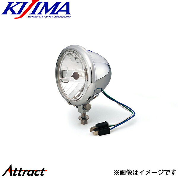 メーカー希望小売価格はメーカーサイトに基づいて掲載しています。メーカーKIJIMA商品名ヘッドライト ベーツタイプ 4.5インチ 12V35/35W H4丸品番205-313JAN4934154135331製品説明マルチリフレクター仕様の4...