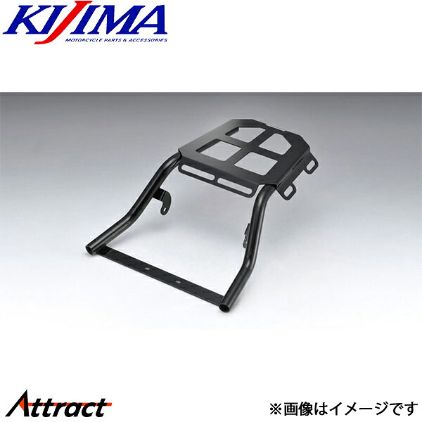 メーカー希望小売価格はメーカーサイトに基づいて掲載しています。メーカーKIJIMA商品名リアキャリア 13Y- KSR110/KSR PRO品番210-219JAN4934154153915製品説明雨具や防寒着等、ツーリングギアの積載に大変...