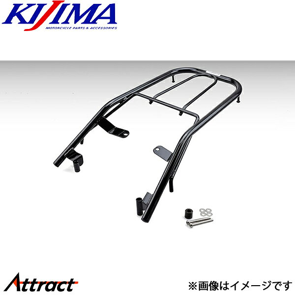 メーカー希望小売価格はメーカーサイトに基づいて掲載しています。メーカーKIJIMA商品名リアキャリア GSX250R（ABS対応） ブラック 17Y-品番210-2461JAN4934154159832製品説明雨具や防寒着等、ツーリングギア...