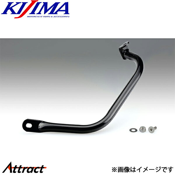 メーカー希望小売価格はメーカーサイトに基づいて掲載しています。メーカーKIJIMA商品名バッグガード ブラック 左側用 Z900RS/CAFE 2018Y-品番210-4952JAN4934154205164製品説明サイドバッグ装着時に、ホ...