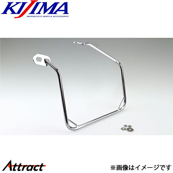 メーカー希望小売価格はメーカーサイトに基づいて掲載しています。メーカーKIJIMA商品名バッグサポート クロームメッキ W800(スタンダード/ストリート/カフェ) 650/400/MEGURO K3 左側用品番210-4981JAN493...