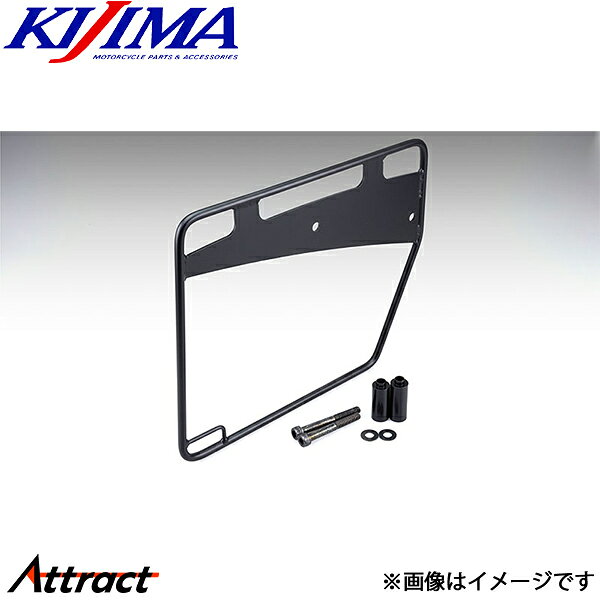メーカー希望小売価格はメーカーサイトに基づいて掲載しています。メーカーKIJIMA商品名バッグサポート エリミネーター/SE 23Y- マットブラック品番210-4984JAN4934154205560製品説明サイドバッグの装着に必要な部品...