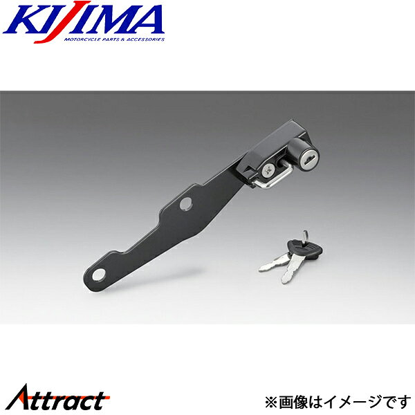 メーカー希望小売価格はメーカーサイトに基づいて掲載しています。メーカーKIJIMA商品名ヘルメットロック GSX250R 17Y-品番303-1585JAN4934154193041製品説明外出先等で重宝するヘルメットロックです。ショッピン...