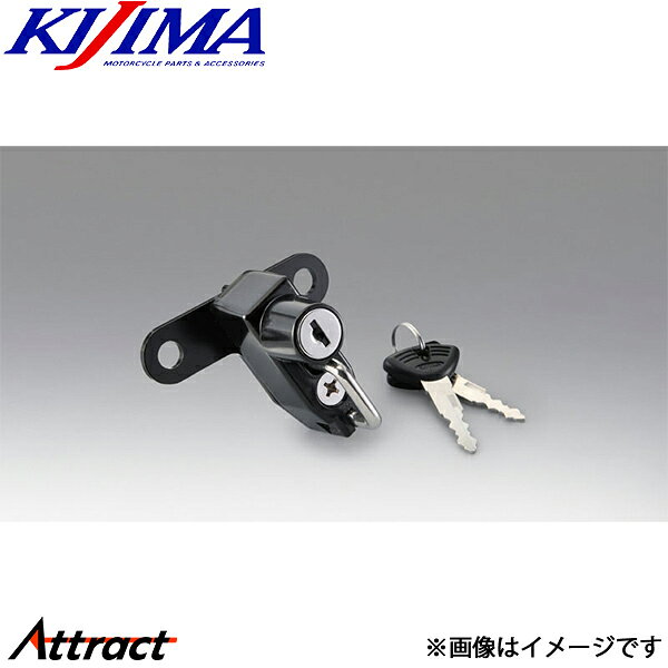 メーカー希望小売価格はメーカーサイトに基づいて掲載しています。メーカーKIJIMA商品名ヘルメットロック 17Y GSX-S125/R125品番303-1591JAN4934154193102製品説明外出先等で重宝するヘルメットロックです。...