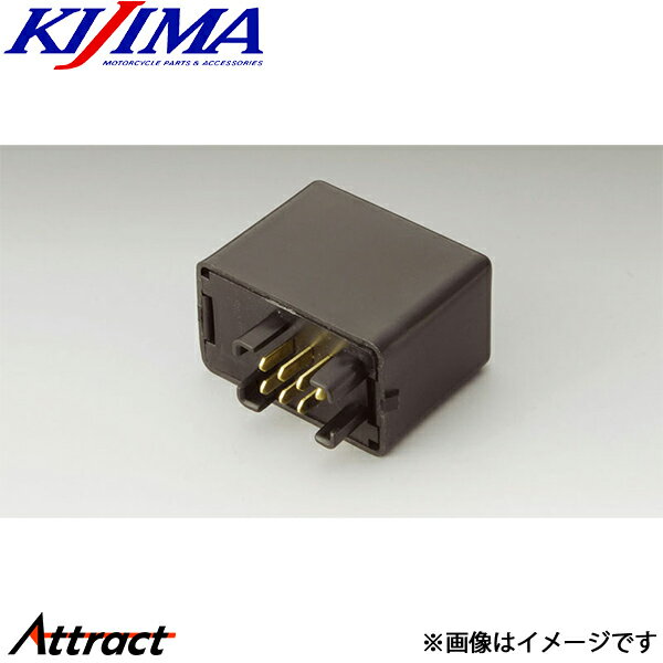 メーカー希望小売価格はメーカーサイトに基づいて掲載しています。メーカーKIJIMA商品名ICウインカーリレー スズキ7Pヨウ 12V 0.05-10A品番304-0533JAN4934154168490製品説明ICウインカーリレー スズキ7...
