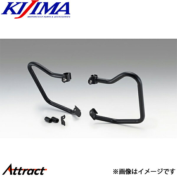 メーカー希望小売価格はメーカーサイトに基づいて掲載しています。メーカーKIJIMA商品名エンジンガード レブル1100 21Y- マットブラック品番405-2401JAN4934154176624製品説明立ちゴケなど軽度な転倒で車体ならびに...