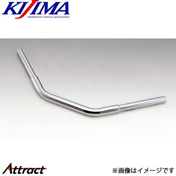 メーカー希望小売価格はメーカーサイトに基づいて掲載しています。メーカーKIJIMA商品名ハンドルバー FATドラッグ ハイベント35 クローム商品コードHD-04670JANコード4934154841096製品説明1-1 / 4径のFATド...