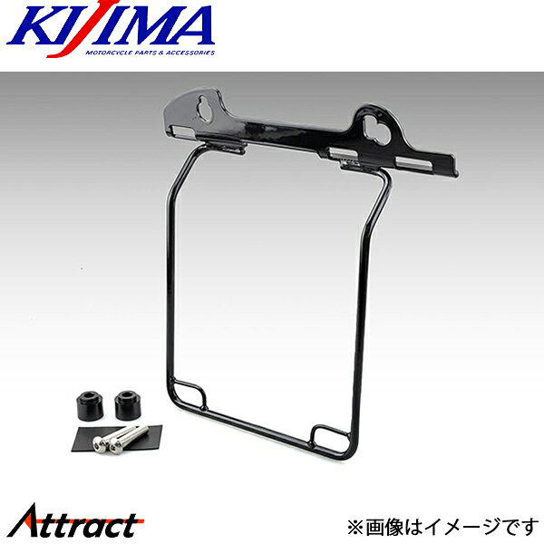 メーカー希望小売価格はメーカーサイトに基づいて掲載しています。メーカーKIJIMA商品名サドルバッグガード オールインワン DHW FLSL/FXBB 18Y- ブラック 左側用商品コードHD-07901JANコード493415487293...