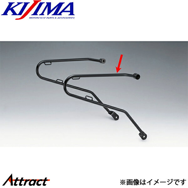 メーカー希望小売価格はメーカーサイトに基づいて掲載しています。メーカーKIJIMA商品名バッグサポート TRIUMPH Bonneville T100/T120・STREET TWIN(16Y-） SPEED TWIN900(23Y-) 右...