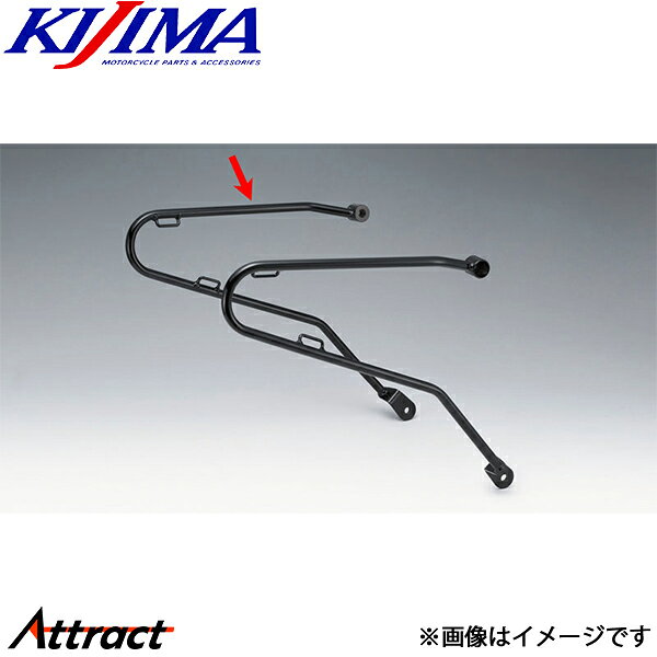 メーカー希望小売価格はメーカーサイトに基づいて掲載しています。メーカーKIJIMA商品名バッグサポート TRIUMPH Bonneville T100/T120・STREET TWIN (16Y-) SPEED TWIN900(23Y-)左...
