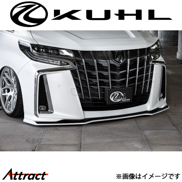 メーカー希望小売価格はメーカーサイトに基づいて掲載しています。メーカーKUHL商品フロントディフューザー Ver6 30A-RSII製品タイプ未塗装品キット内容フロントディフューザー素材FRPSG(ストロンググレード)タイプ付属品・取付説明...