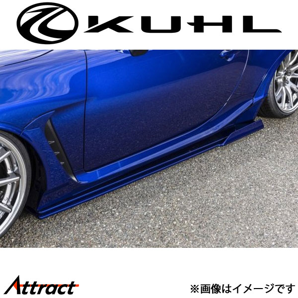 メーカー希望小売価格はメーカーサイトに基づいて掲載しています。メーカーKUHL商品サイドステップディフューザー Ver2 04R-GT製品タイプ1トーン塗装品キット内容サイドステップディフューザー素材FRPSG(ストロンググレード)タイプ付...