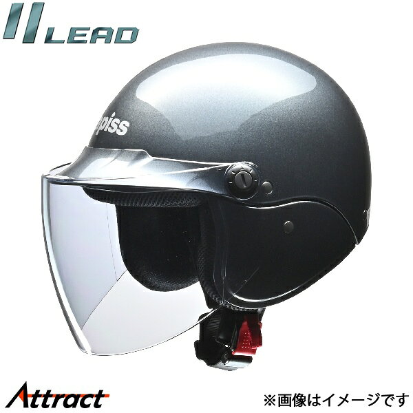 メーカー希望小売価格はメーカーサイトに基づいて掲載しています。メーカーリード工業品名apiss AP-603 セミジェットヘルメット型番JAN4952652008506カラーガンメタリック商品サイズフリーサイズ (57〜60cm未満)適合情...