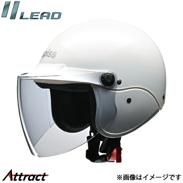 メーカー希望小売価格はメーカーサイトに基づいて掲載しています。メーカーリード工業品名apiss AP-603 セミジェットヘルメット型番JAN4952652008490カラーホワイト商品サイズフリーサイズ (57〜60cm未満)適合情報12...