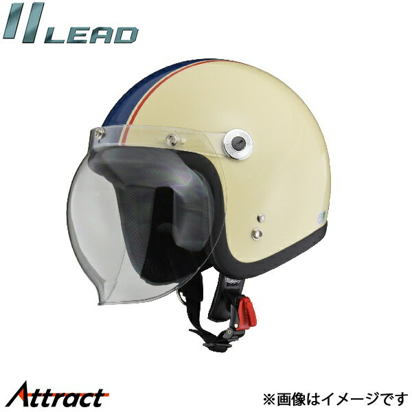 メーカー希望小売価格はメーカーサイトに基づいて掲載しています。メーカーリード工業品名BARTON BC-10 ジェットヘルメット型番JAN4952652008209カラーアイボリー×ネイビー商品サイズフリーサイズ (57〜60cm未満)適合...