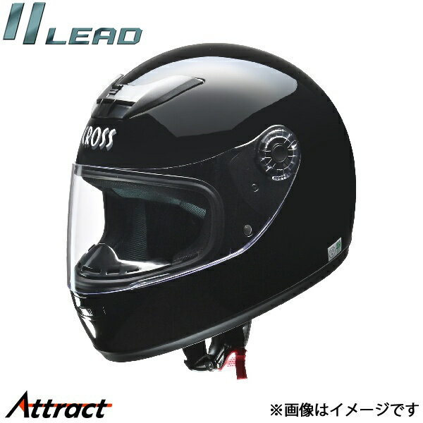 メーカー希望小売価格はメーカーサイトに基づいて掲載しています。メーカーリード工業品名CROSS CR-715 フルフェイスヘルメット型番JAN4952652008971カラーブラック商品サイズフリーサイズ (57〜60cm未満)適合情報全排...