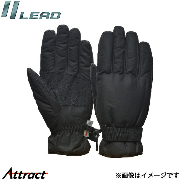 メーカー希望小売価格はメーカーサイトに基づいて掲載しています。メーカーリード工業品名防寒グローブ型番GW-318AJAN4952652018659カラーブラック商品サイズフリーサイズ適合情報仕様商品説明 リード工業(LEAD) GW-318...