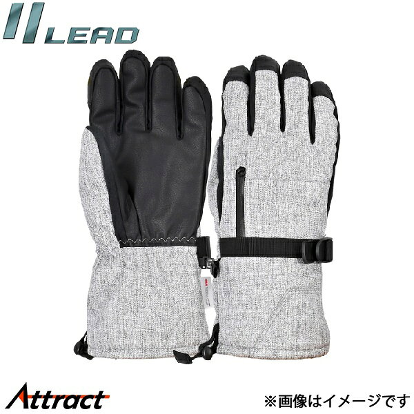 メーカー希望小売価格はメーカーサイトに基づいて掲載しています。メーカーリード工業品名ウィンターグローブ型番GW-320BJAN4952652018758カラーグレー商品サイズフリーサイズ 適合情報仕様商品説明 リード工業 (LEAD)GW-...