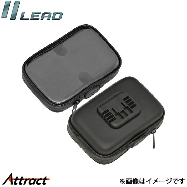 メーカー希望小売価格はメーカーサイトに基づいて掲載しています。メーカーリード工業品名ナビケース 5インチ対応型番KS-212AJAN4952652054671カラーブラック商品サイズ約155×105×45mm ※突起物を除く 適合情報収納可...