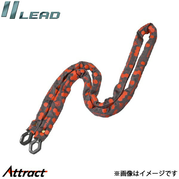 メーカー希望小売価格はメーカーサイトに基づいて掲載しています。メーカーリード工業品名LC-402A ダブルループチェーン型番LC-402AJAN4952652041473カラー商品サイズ1,800mm チェーン直径6mm適合情報仕様商品説明...