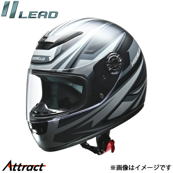 メーカー希望小売価格はメーカーサイトに基づいて掲載しています。メーカーリード工業品名MODELLO フルフェイスヘルメット型番JAN4952652151301カラーマットブラック商品サイズフリーサイズ (57〜60cm未満)適合情報全排気量...