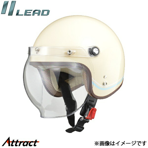 メーカー希望小売価格はメーカーサイトに基づいて掲載しています。メーカーリード工業品名LEAD NOVIA バブルシールド付スモールロージェットヘルメット型番JAN4952652150366カラーラインアイボリー商品サイズレディースサイズ (...