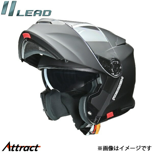 メーカー希望小売価格はメーカーサイトに基づいて掲載しています。メーカーリード工業品名REIZEN モジュラーヘルメット型番JAN4952652151127カラーマットブラック商品サイズMサイズ (57-58cm未満)適合情報全排気量対応仕様...