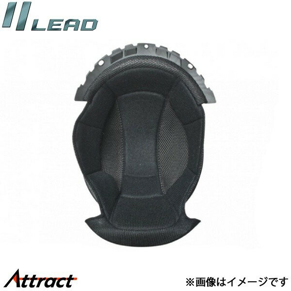 メーカー希望小売価格はメーカーサイトに基づいて掲載しています。メーカーリード工業品名RUDE用 ヘッドパッド型番RUDENJAN4952652055890カラー商品サイズ適合情報RUDE(ルード)用仕様ヘッドパッド商品説明 リード工業(LE...