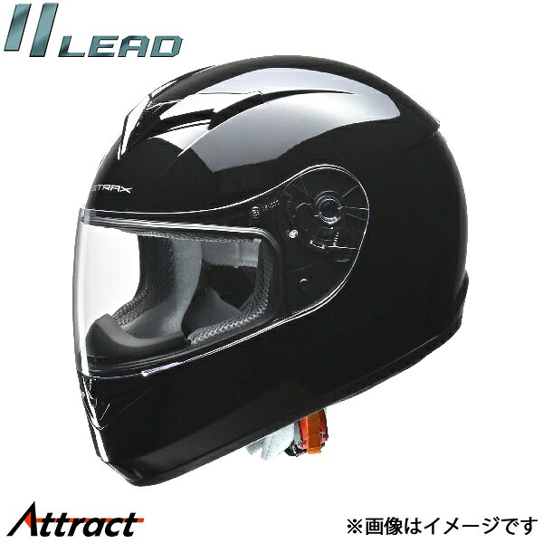 メーカー希望小売価格はメーカーサイトに基づいて掲載しています。メーカーリード工業品名STRAX SF-12 フルフェイスヘルメット型番JAN4952652009718カラーブラック商品サイズMサイズ (57-58cm未満)適合情報全排気量対...