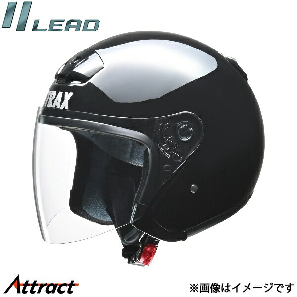 メーカー希望小売価格はメーカーサイトに基づいて掲載しています。メーカーリード工業品名STRAX SJ-4 ジェットヘルメット型番JAN4952652006441カラーブラック商品サイズビッグサイズ (63〜64cm未満)適合情報全排気量対応...