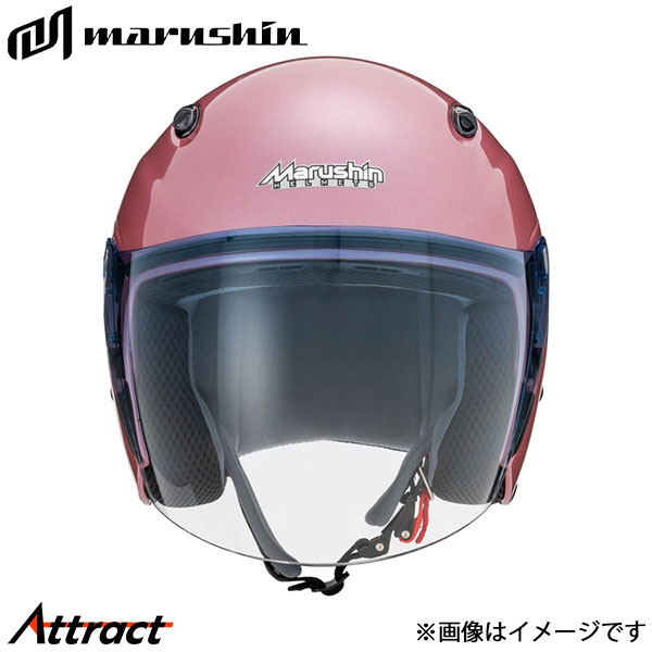 メーカー希望小売価格はメーカーサイトに基づいて掲載しています。メーカーマルシン工業モデルM-400品名ジェットヘルメット型番00004002JAN4980579400202カラーローズメタリックサイズフリーサイズ(57〜60cm未満)商品説...