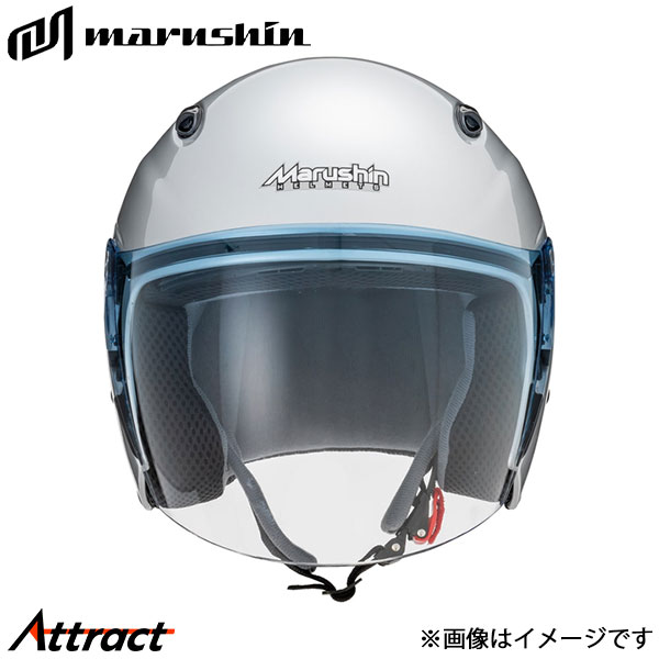 メーカー希望小売価格はメーカーサイトに基づいて掲載しています。メーカーマルシン工業モデルM-400品名ジェットヘルメット型番00004009JAN4980579400905カラーシルバーサイズXLサイズ (61-62cm)商品説明M-400...