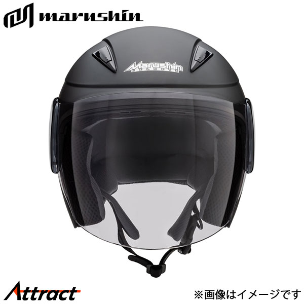 メーカー希望小売価格はメーカーサイトに基づいて掲載しています。メーカーマルシン工業モデルM-520品名セミジェットヘルメット型番00005209JAN4980579520900カラーマットブラックサイズフリーサイズ(57〜60cm未満)商品...