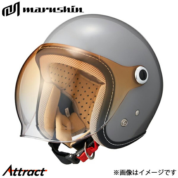 メーカー希望小売価格はメーカーサイトに基づいて掲載しています。メーカーマルシン工業モデルMCJ7 BUBBLE RIDER WOMEN品名ジェットヘルメット型番05302031JAN4980579005285カラーグレーサイズMサイズ(54...