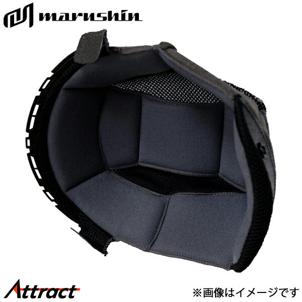 メーカー希望小売価格はメーカーサイトに基づいて掲載しています。メーカーマルシン工業モデルM-520品名チークパッド型番30520050JAN4980579000006カラーサイズXLサイズ商品説明M-520 セミジェットヘルメット・プション...