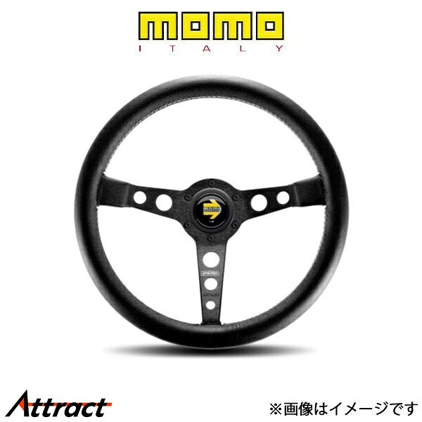 メーカー希望小売価格はメーカーサイトに基づいて掲載しています。メーカーMOMO商品ULTRA SERIESモデルPROTOTIPO BLACK 品番P-1JAN4985397000054仕様・外径 347mm ・Dish 43mm ・グリッ...