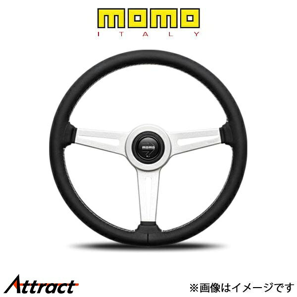 メーカー希望小売価格はメーカーサイトに基づいて掲載しています。メーカーMOMO商品ULTRA SERIESモデルRETRO 品番R-30JAN4985397000672仕様・外径 359mm ・Dish 43mm ・グリップ：ブラックレザー...