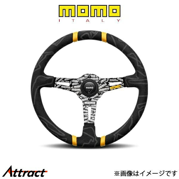 メーカー希望小売価格はメーカーサイトに基づいて掲載しています。メーカーMOMO商品ULTRA SERIESモデルULTRA BLACK 品番U-01JAN4985397008630仕様・外径 350mm ・DISH 87mm ・グリップ：プ...