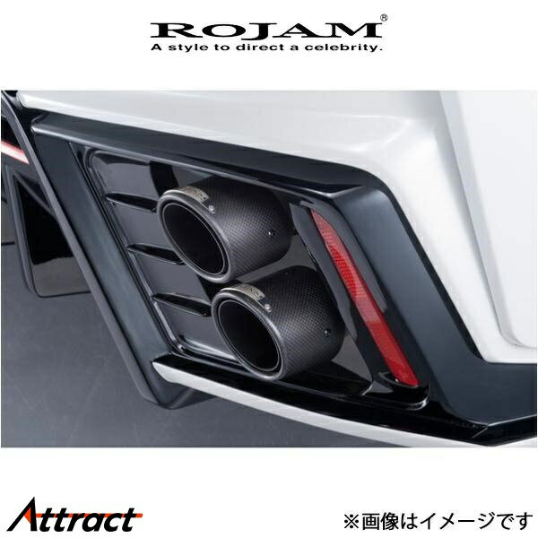メーカー希望小売価格はメーカーサイトに基づいて掲載しています。メーカーROJAM商品Muffler Cutterモデル品番34-11-HA60素材テールエンド真円 90φテールエンドカラーミラーフィニッシュタイプ近接排気騒音加速走行騒音承認...