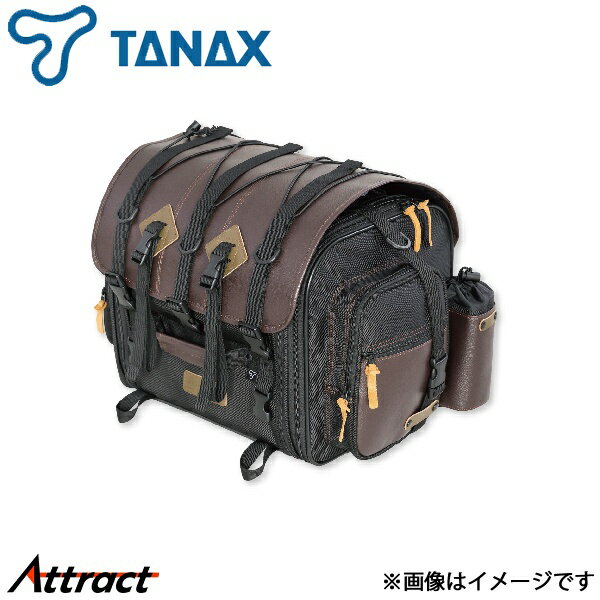 メーカー希望小売価格はメーカーサイトに基づいて掲載しています。メーカーTANAXブランドMOTOFIZZ/モトフィズ商品フィールドシートバッグ 1個品番MFK-309JAN4510819106351カラーヘリテイジエディション取付タイプシー...