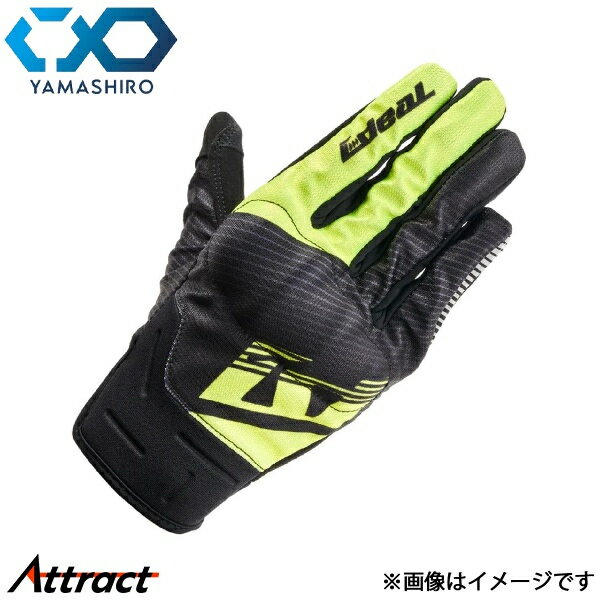 メーカー希望小売価格はメーカーサイトに基づいて掲載しています。メーカー山城商品IDEAL ID-024 グローブ SHINY2品番ID024/BK/YE/SJANコード4547544071296カラーブラック/イエローサイズSサイズ適合車種...